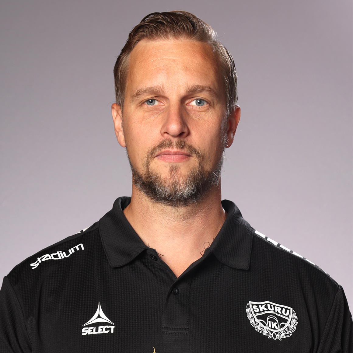 Truppen – Skuru IK Handboll