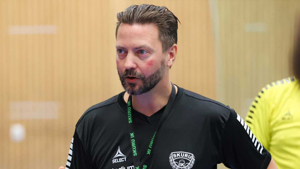 Jens Hansen summerar herrarnas säsong